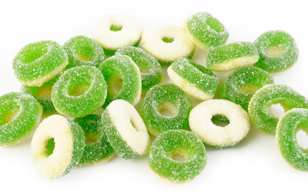 Mushroom Gummies: Deliciously Healthy Treats - Freesizer